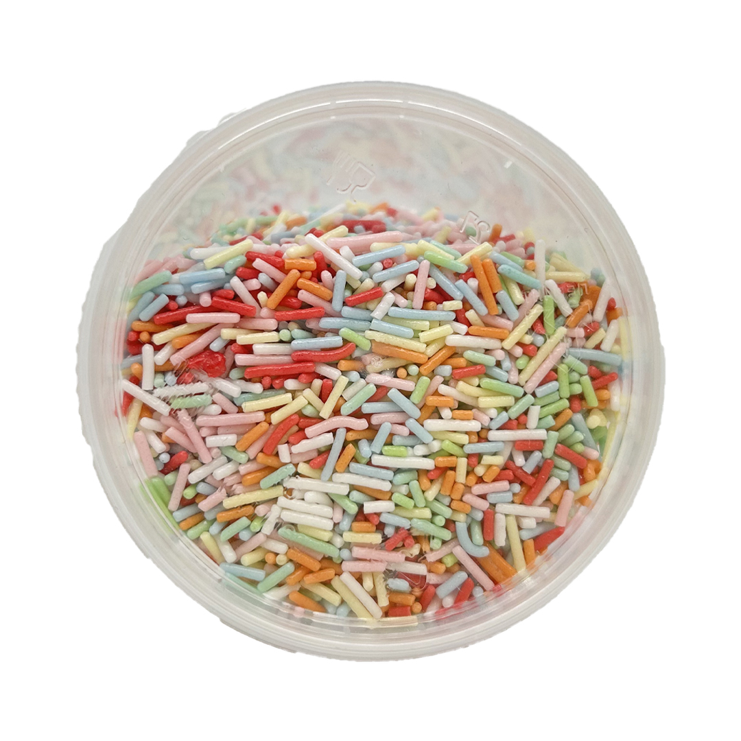 Codette assortite 100g - Dolci Idee - Tutto per il dolce fatto in casa